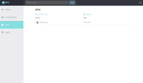IPFS Storage: Launch Decentralized Storage Fast with Kaleido