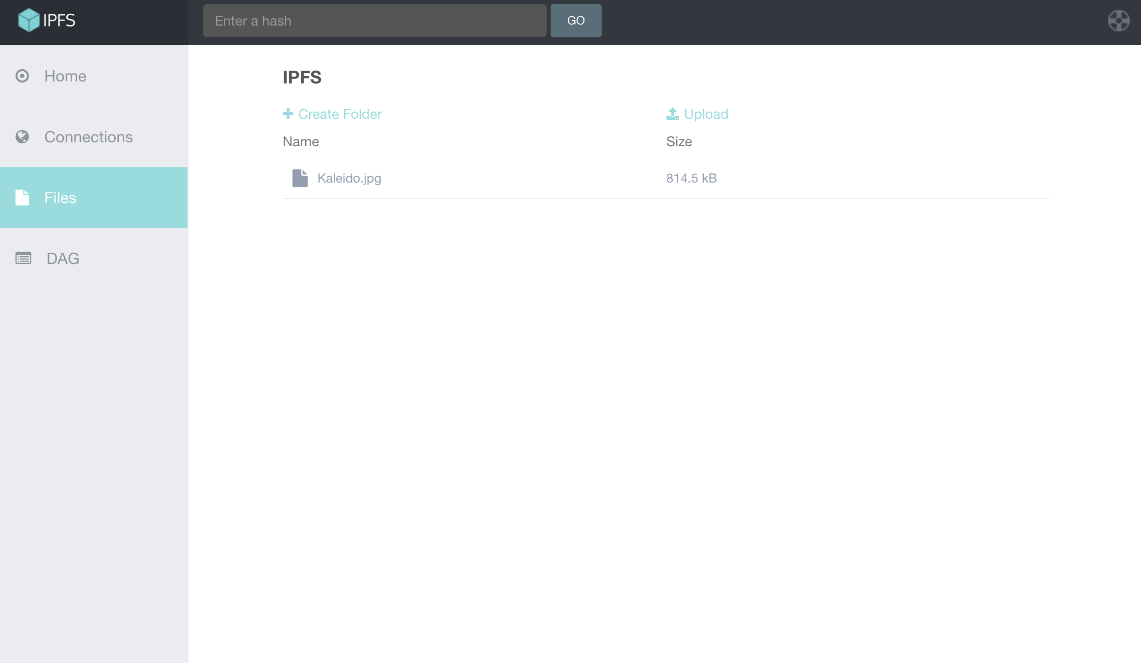 IPFS File Store: Launch Decentralized Storage Fast With Kaleido