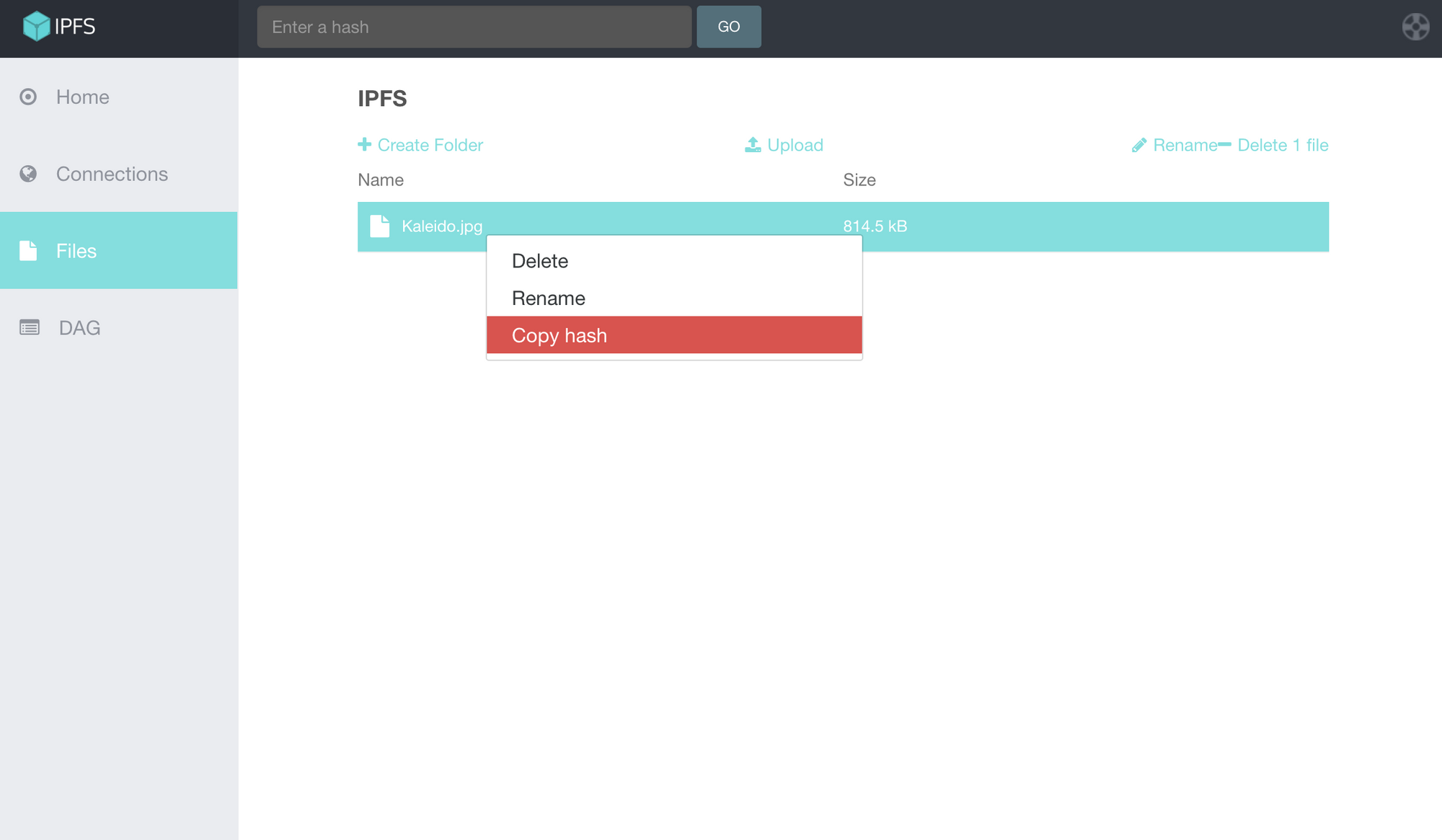 IPFS Storage: Launch Decentralized Storage Fast with Kaleido