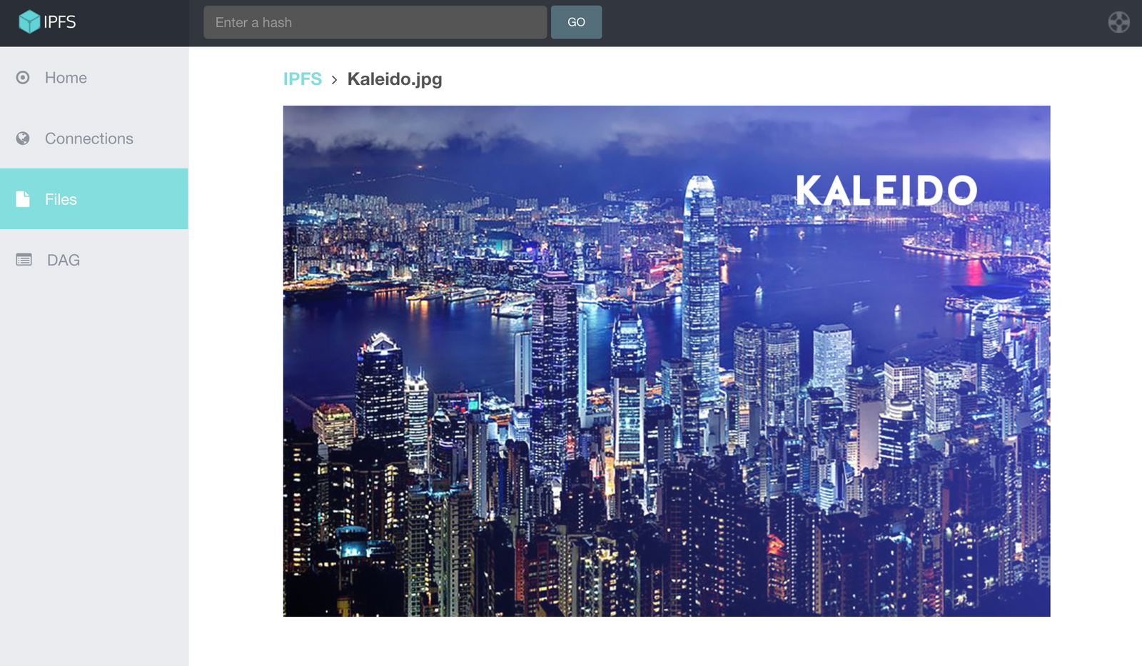 IPFS Storage: Launch Decentralized Storage Fast with Kaleido