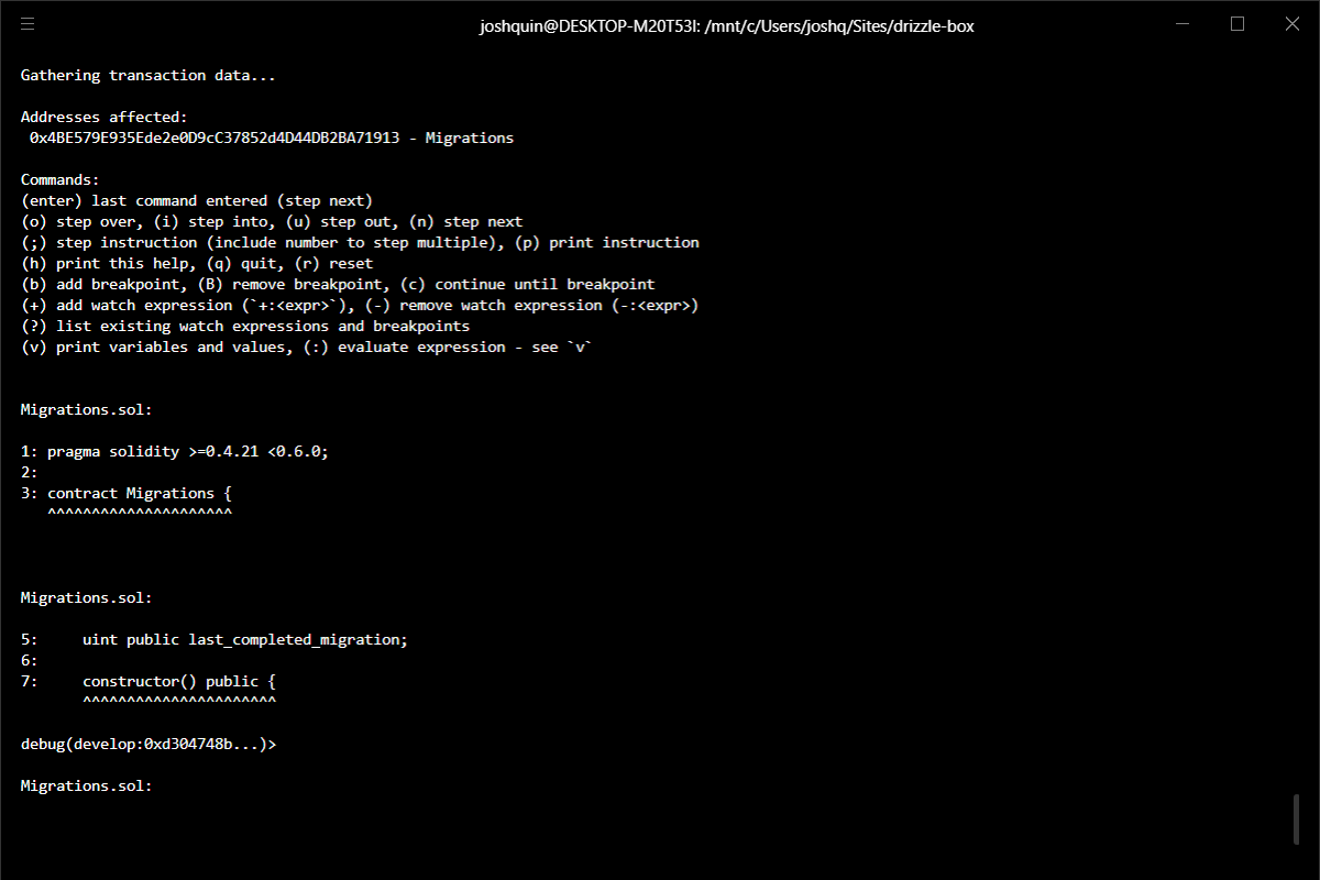 Truffle: Blockchain And Smart Contract Tools