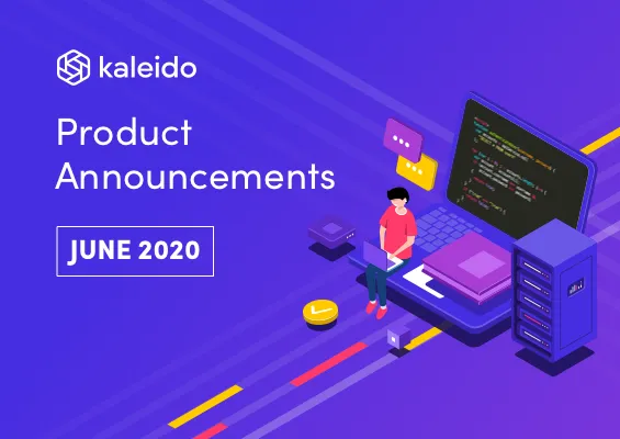 Peter Broadhurst, Kaleido Co-Founder & Head of Engineering