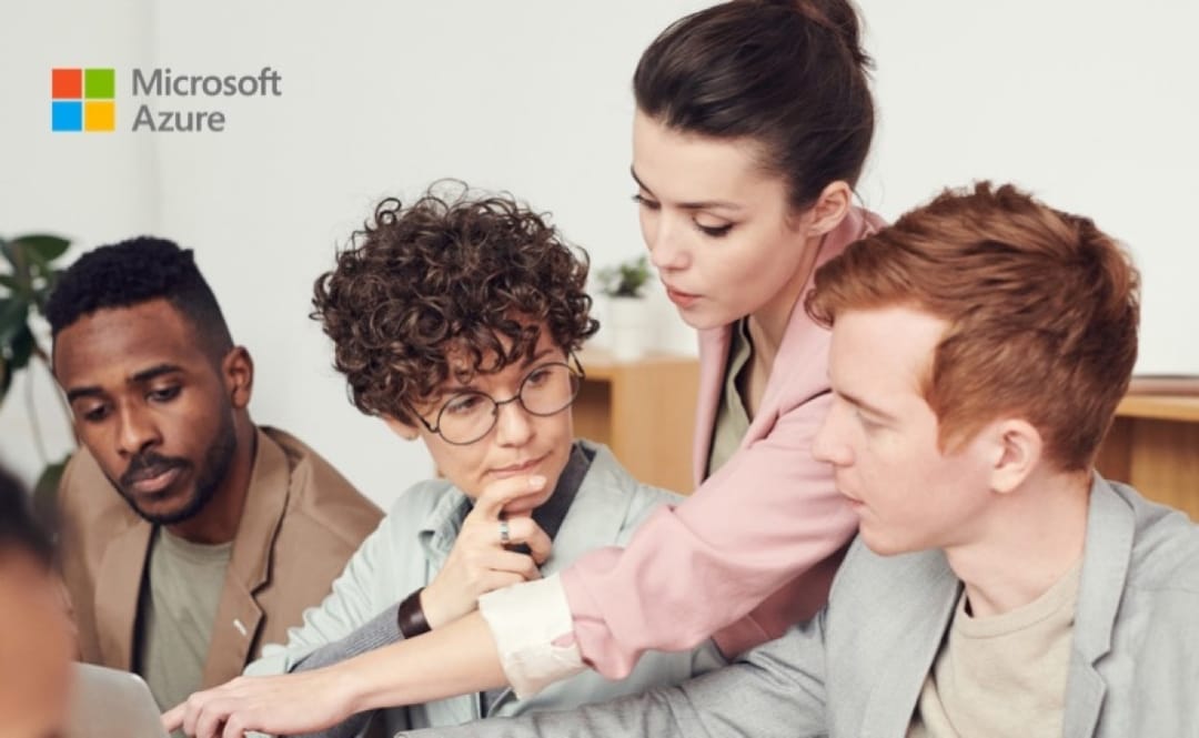 Microsoft Azure Blockchain: Build Web3 Apps on Azure