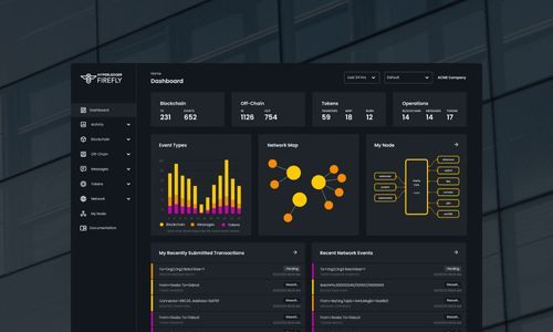 Hyperledger FireFly 1.0: The Supernode for Enterprise Web3 Applications