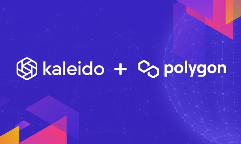 Kaleido's Enterprise Blockchain Blog