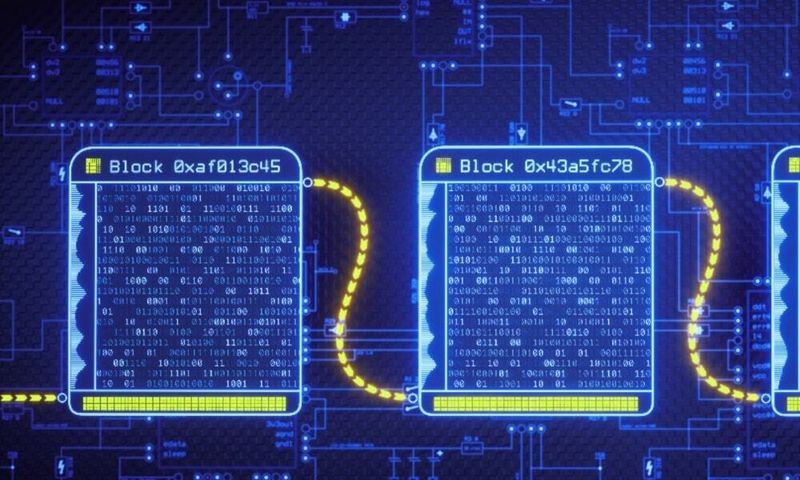 How To Build A Blockchain (In 5 Simple Steps)