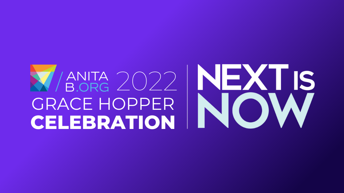 Grace Hopper Celebration’s Open Source Day | Join Us!