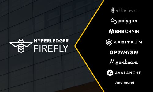 Product Announcement: Hyperledger FireFly 1.1 Is Now Available