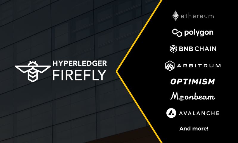Product Announcement: Hyperledger FireFly 1.1 Is Now Available