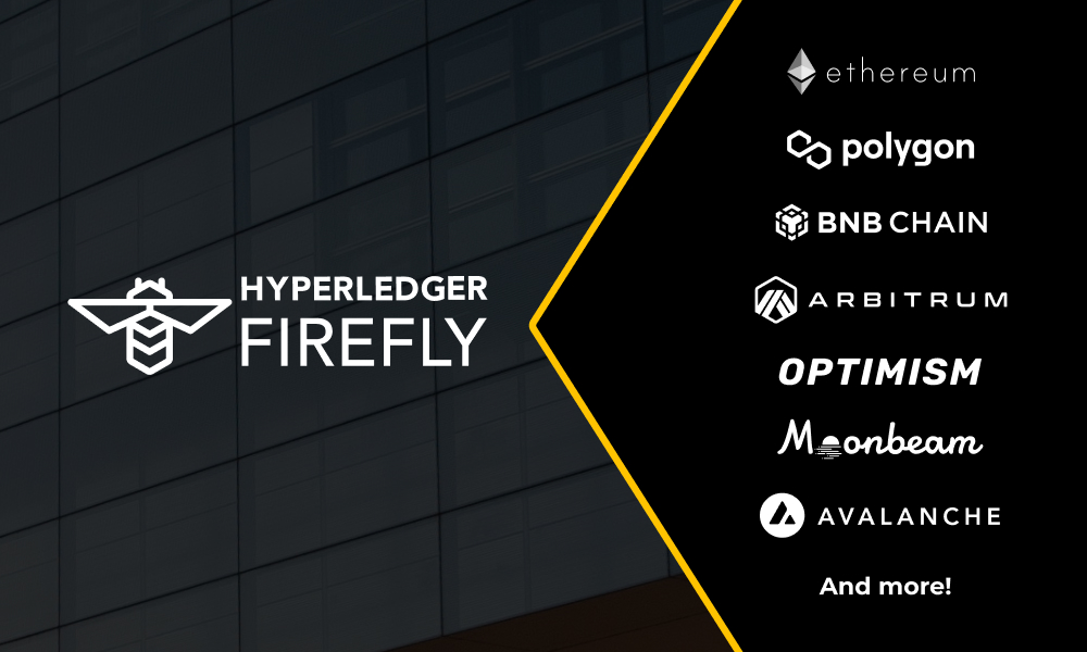 Product Announcement: Hyperledger FireFly 1.1 Is Now Available