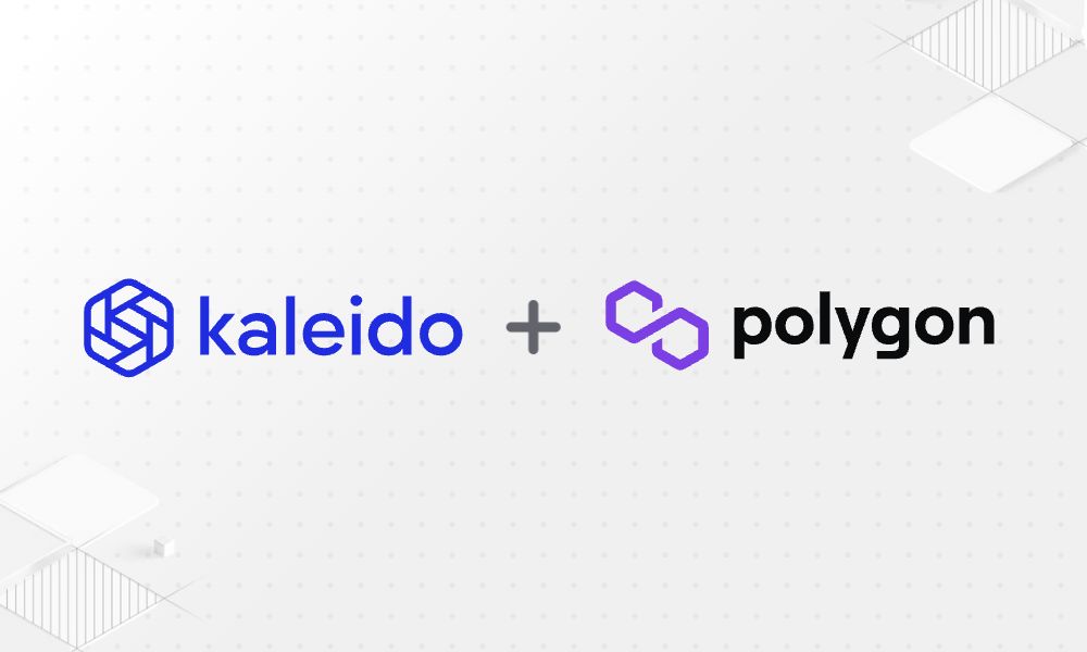 Kaleido Enables Swift’s New CBDC Sandbox with Broad Industry Participation