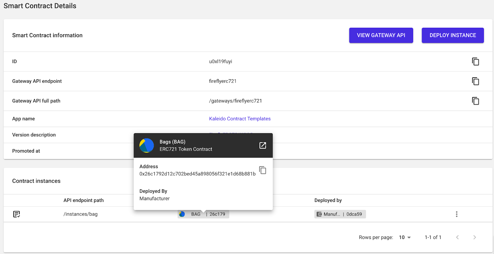 How to Drive Supply Chain Transparency with a Blockchain App