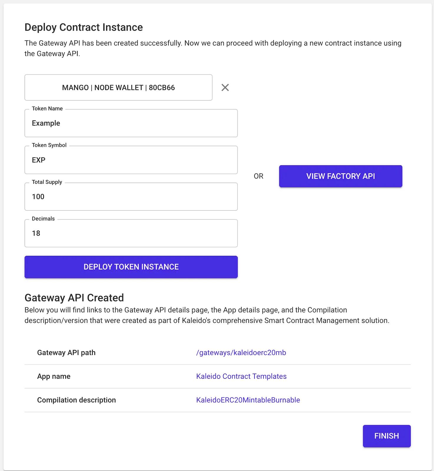 Create An ERC20 Token | 5 Simple Steps