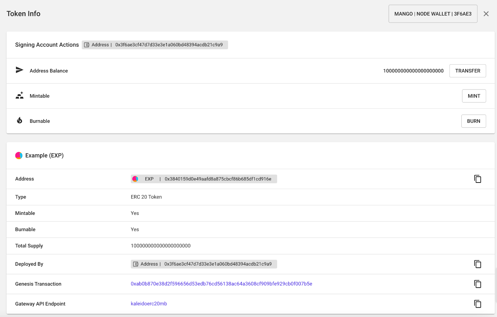 Create An Erc20 Token 5 Simple Steps 
