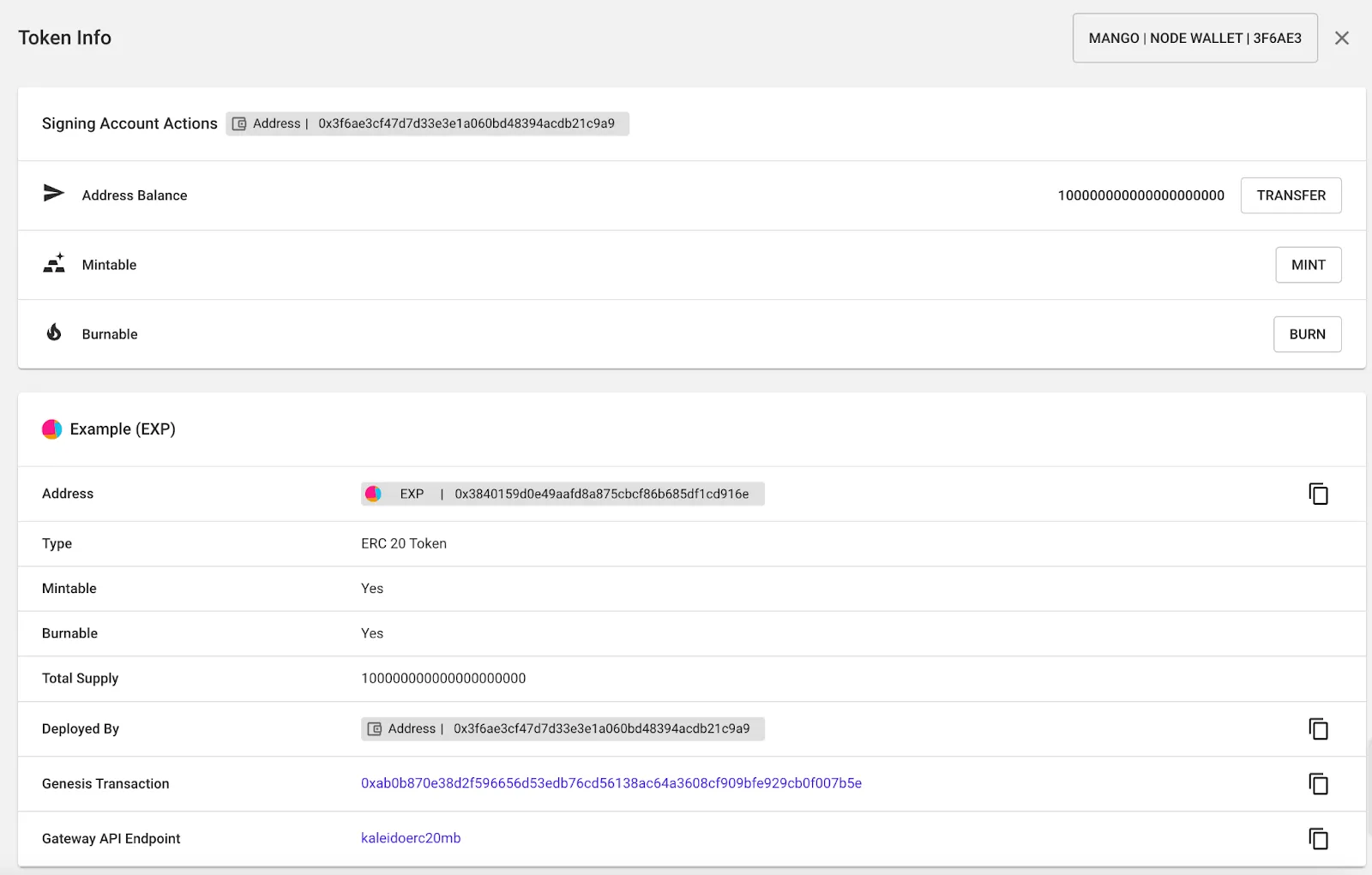 Create An ERC20 Token | 5 Simple Steps