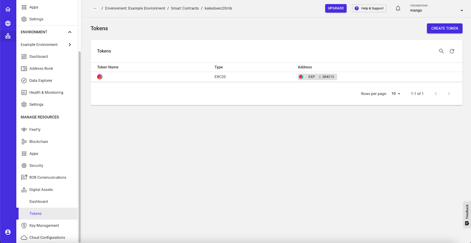 Create An ERC20 Token | 5 Simple Steps