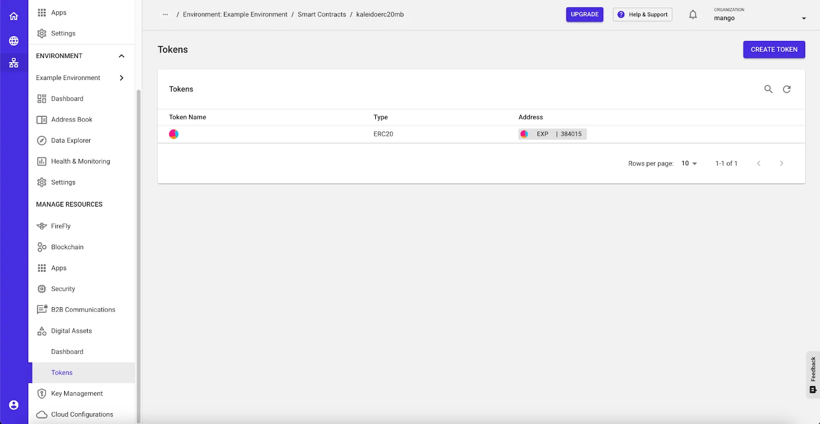 Create An ERC20 Token | 5 Simple Steps