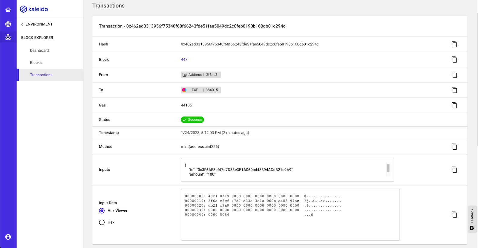 Create An ERC20 Token | 5 Simple Steps
