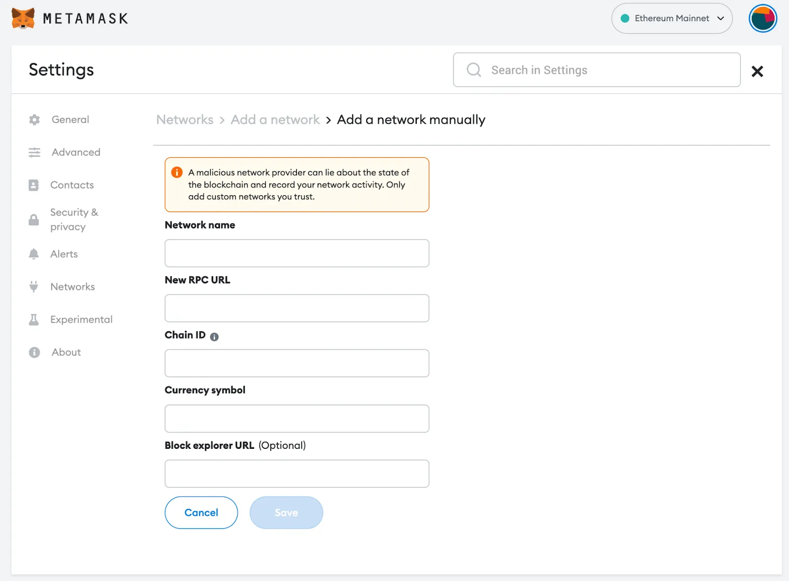 Create An ERC20 Token | 5 Simple Steps