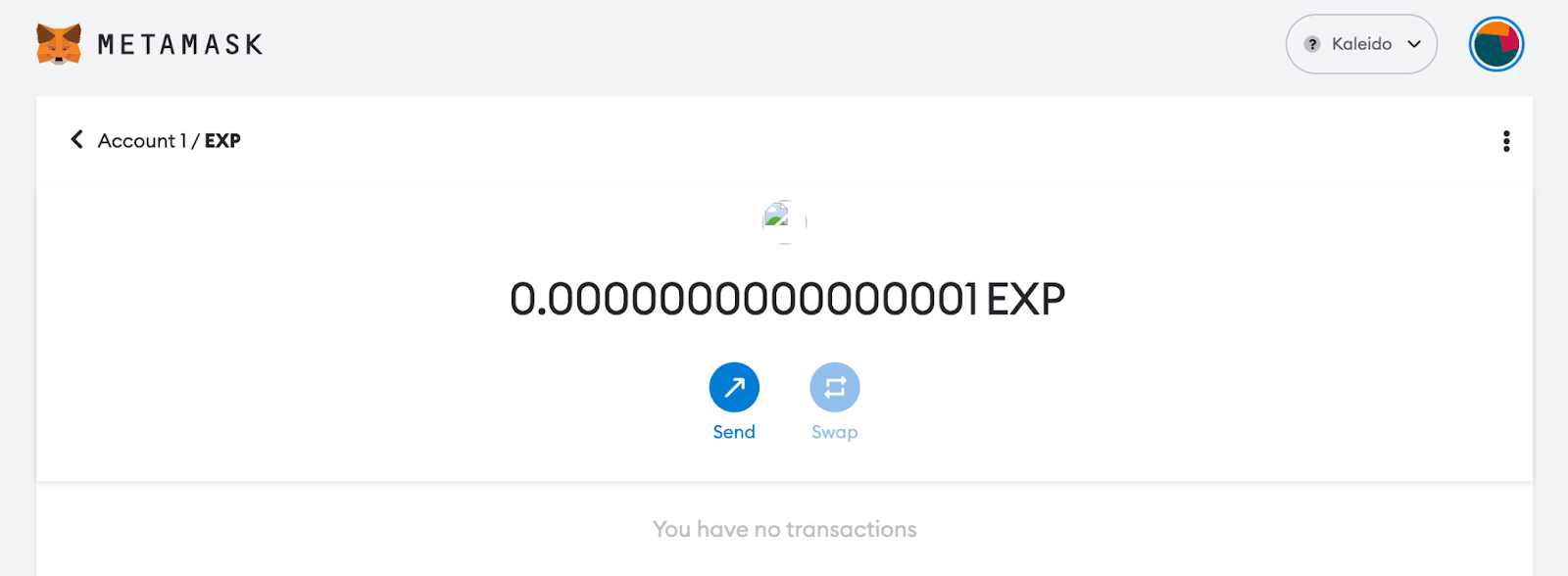 Create An ERC20 Token | 5 Simple Steps