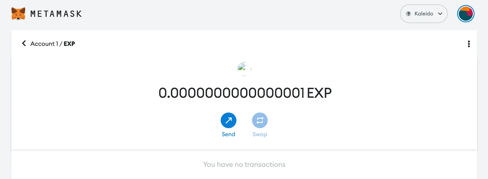 Create An ERC20 Token | 5 Simple Steps