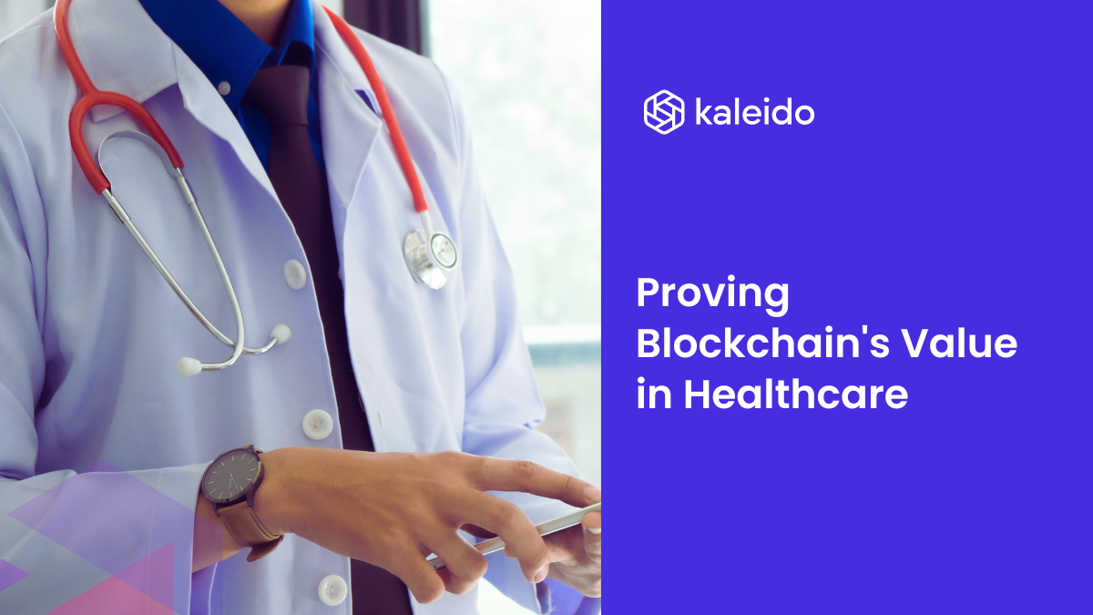 A High-ROI Healthcare Data Exchange | Synaptic Health Alliance