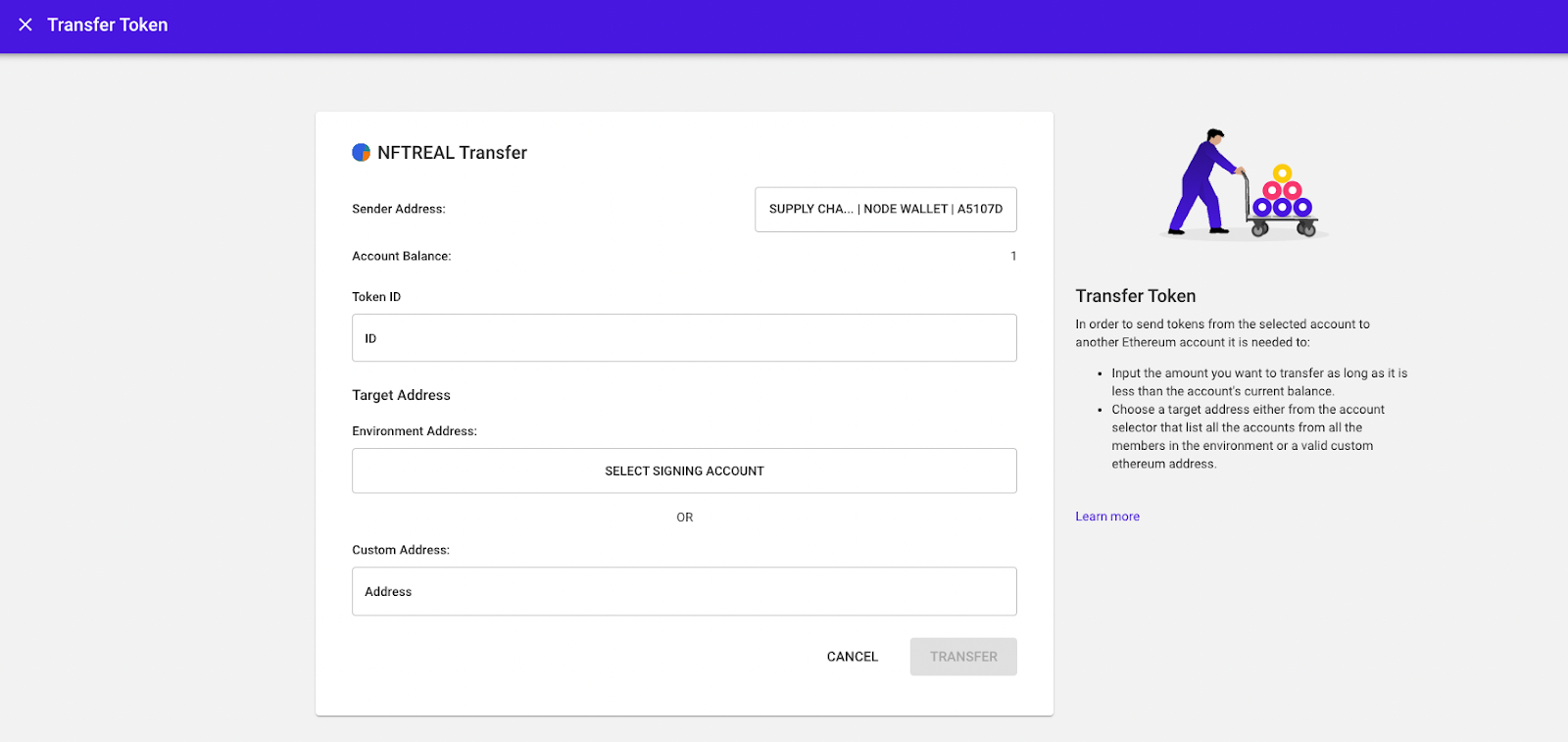 How To Mint An NFT (Create ERC721 Token)