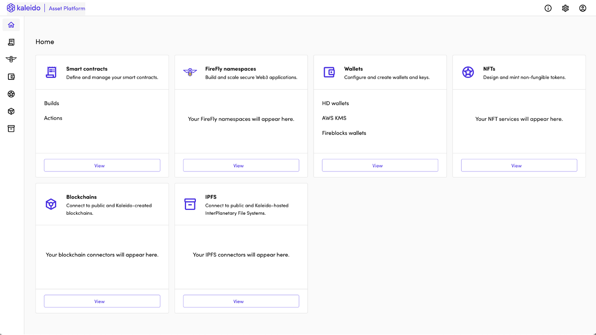 Challenges of Asset Tokenization (and How Kaleido Helps)
