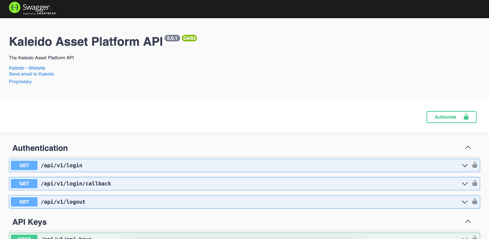 How Kaleido’s Digital Asset Platform Tokenizes Assets at Institutional Scale