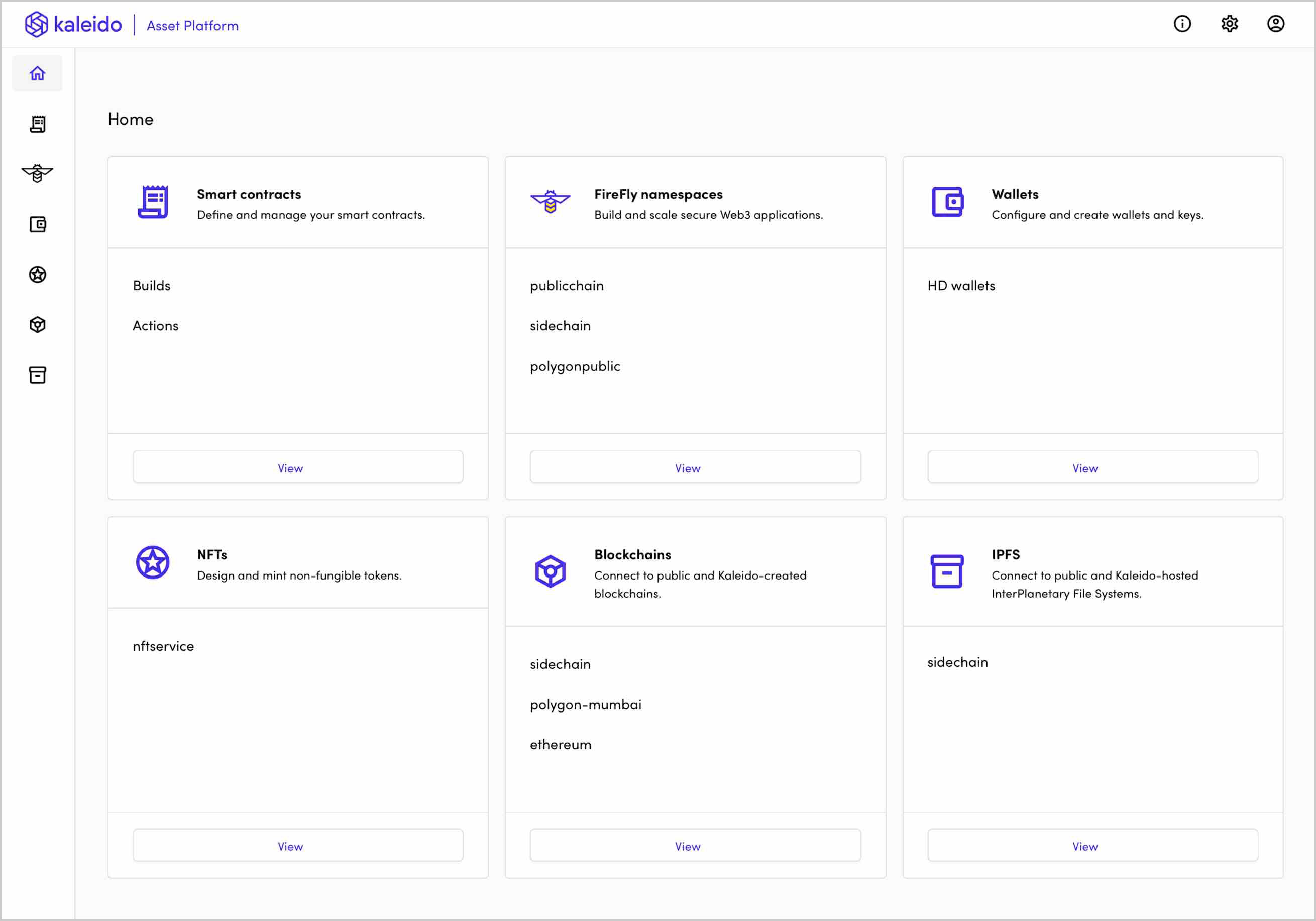 How Kaleido’s Digital Asset Platform Tokenizes Assets at Institutional Scale
