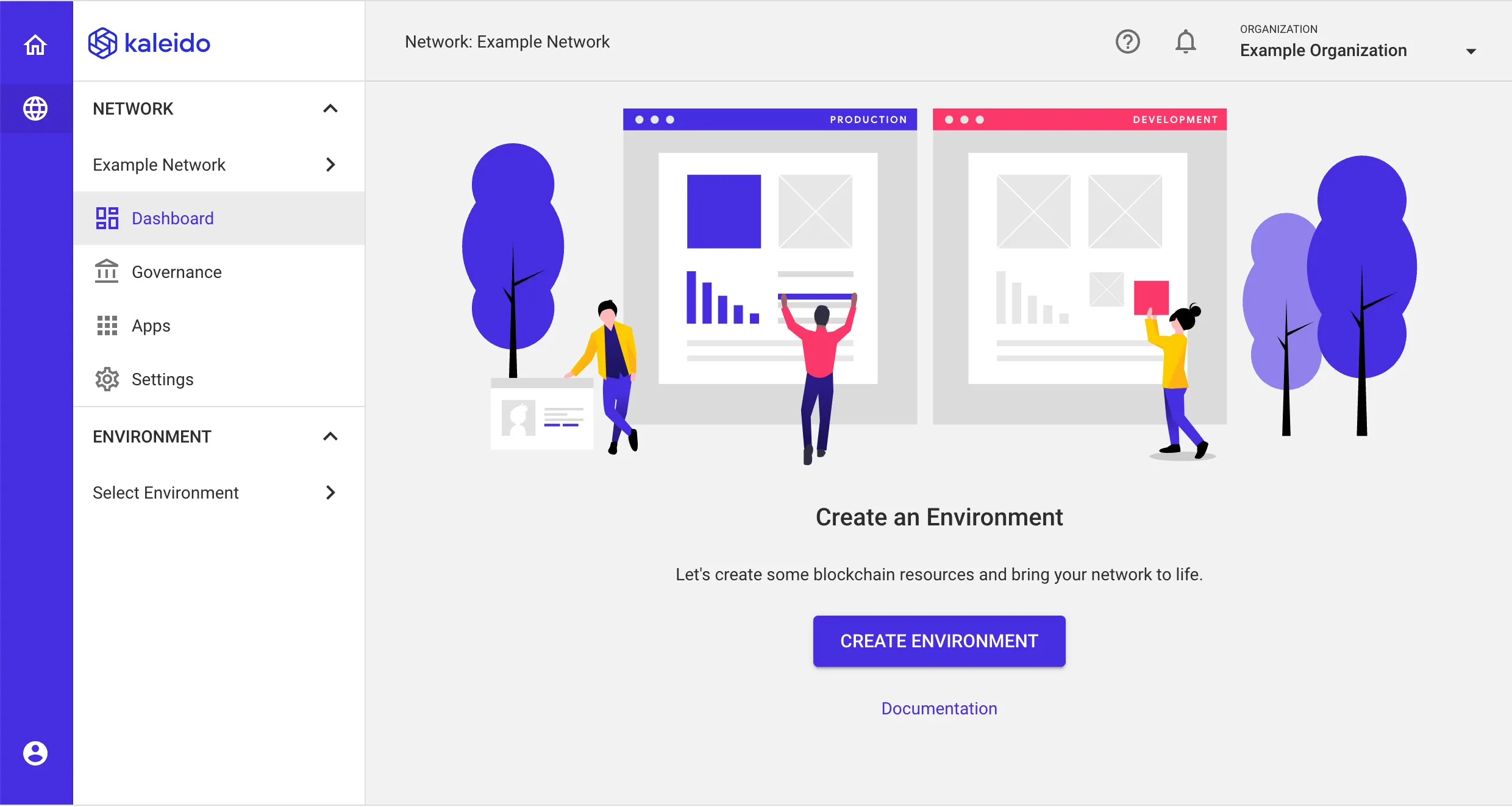 How to Build a Hyperledger Besu Blockchain on Kaleido