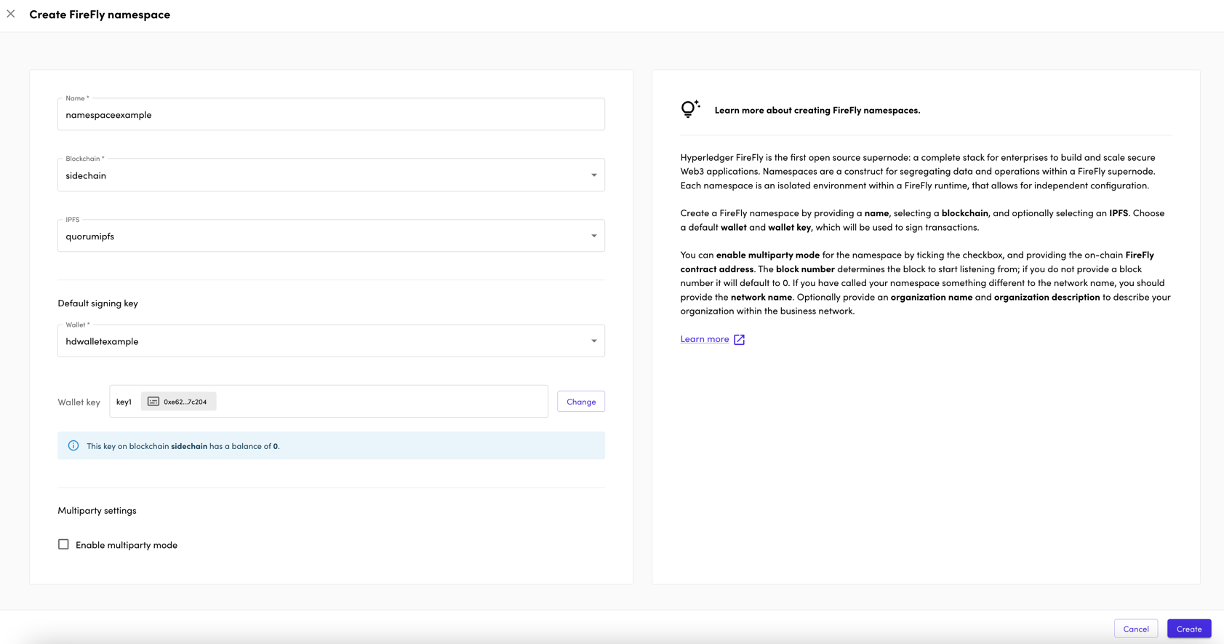 How to Create an ERC1155 Token