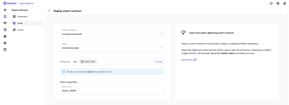 How to Create an ERC1155 Token