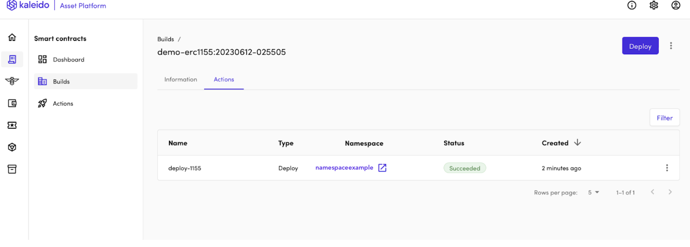 How to Create an ERC1155 Token