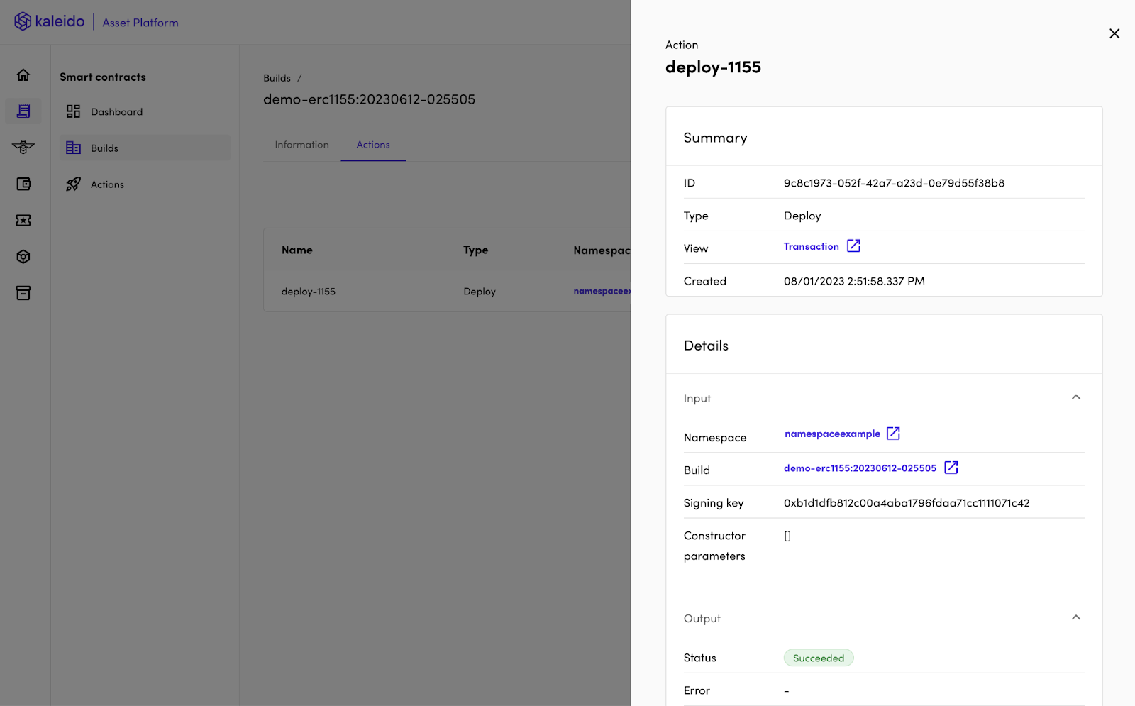 How to Create an ERC1155 Token