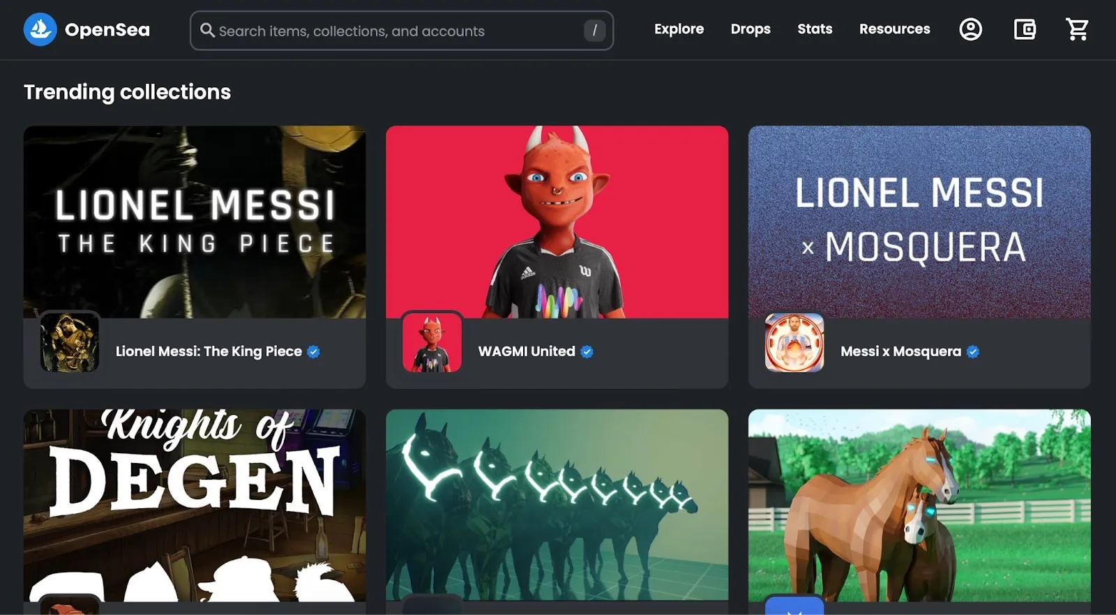 25 (Realistic) Enterprises NFT Use Cases