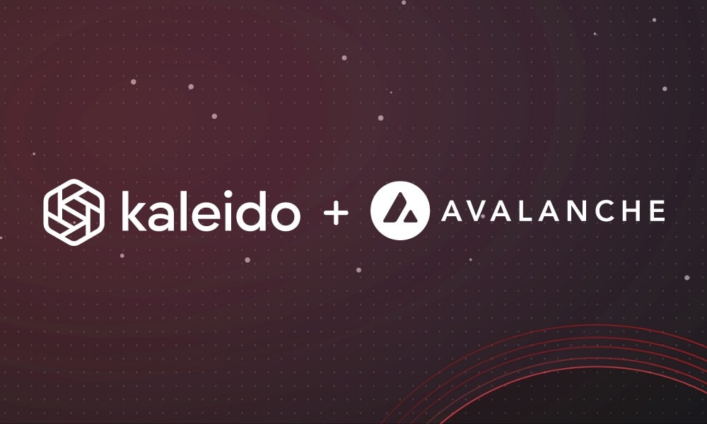 Kaleido Enables Swift’s New CBDC Sandbox with Broad Industry Participation Kaleido Enables Swift’s New CBDC Sandbox with Broad Industry Participation