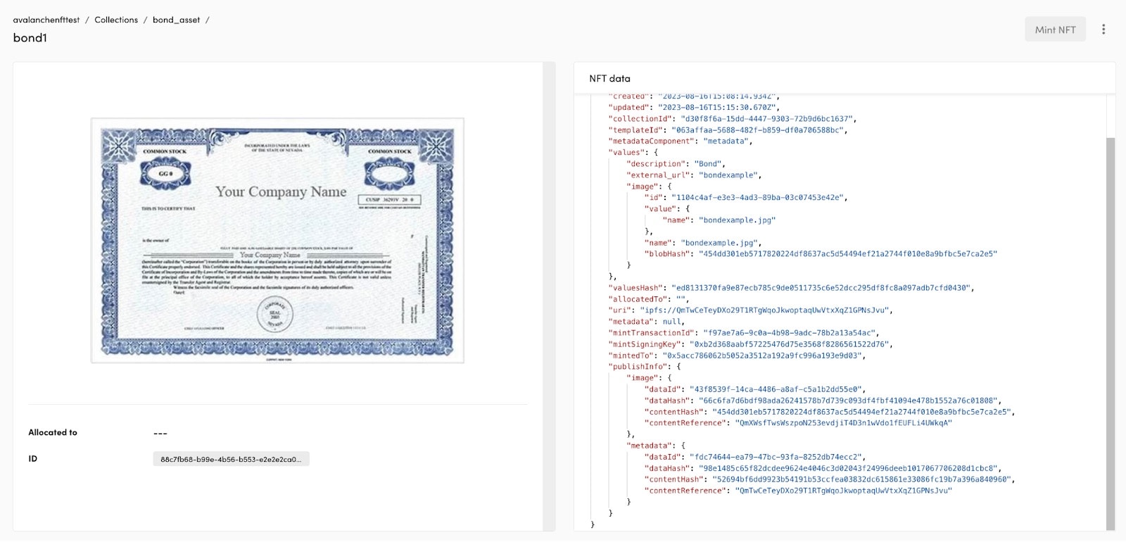 How to Tokenize a Real-World Asset