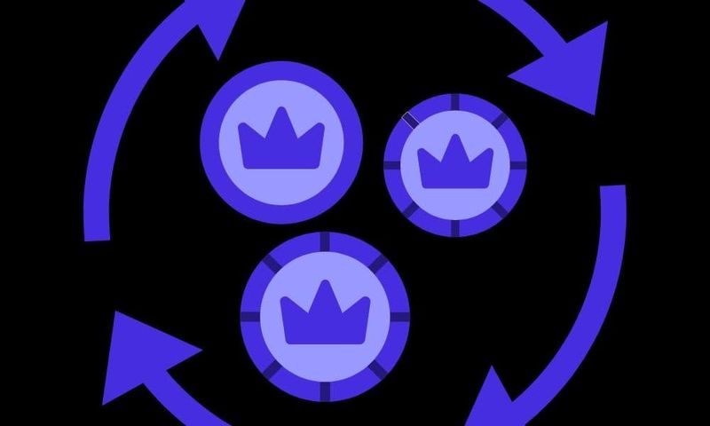 How Tokenization is Transforming Deposit Accounts in the Financial Industry