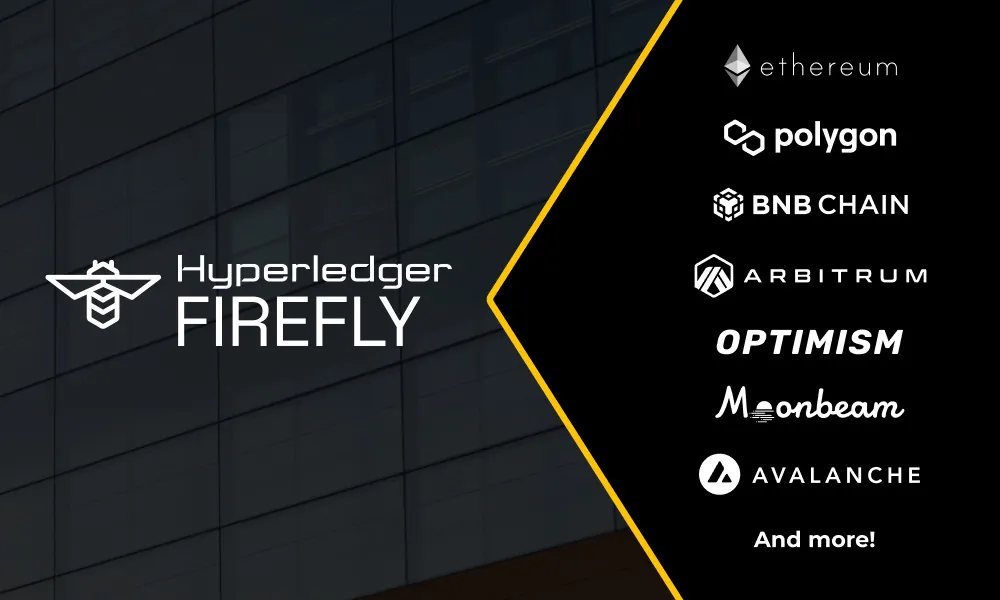 Product Announcement: Hyperledger FireFly 1.1 Is Now Available