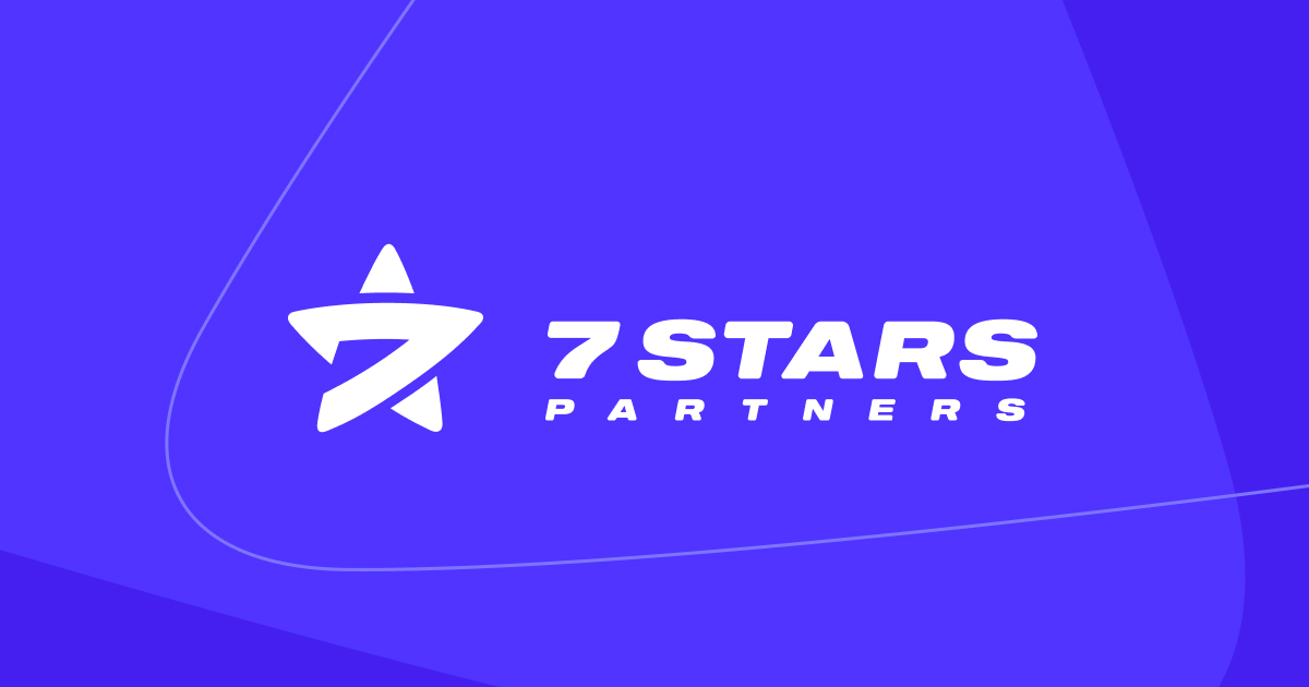 7StarsPartners: A multi brand gambling affiliate program