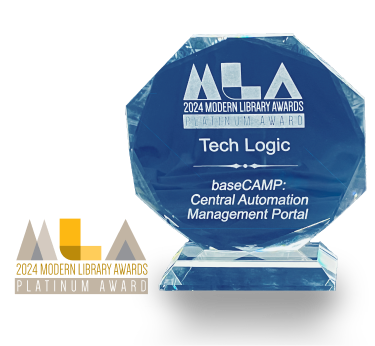 Tech Logic – Dynamic Solutions as Unique as Your Library