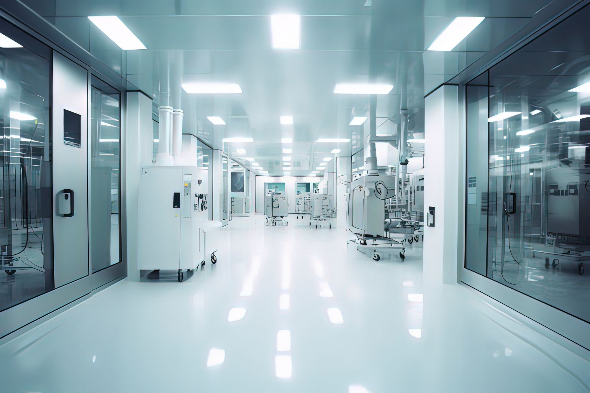 ABIO - Life Sciences Owner's Rep