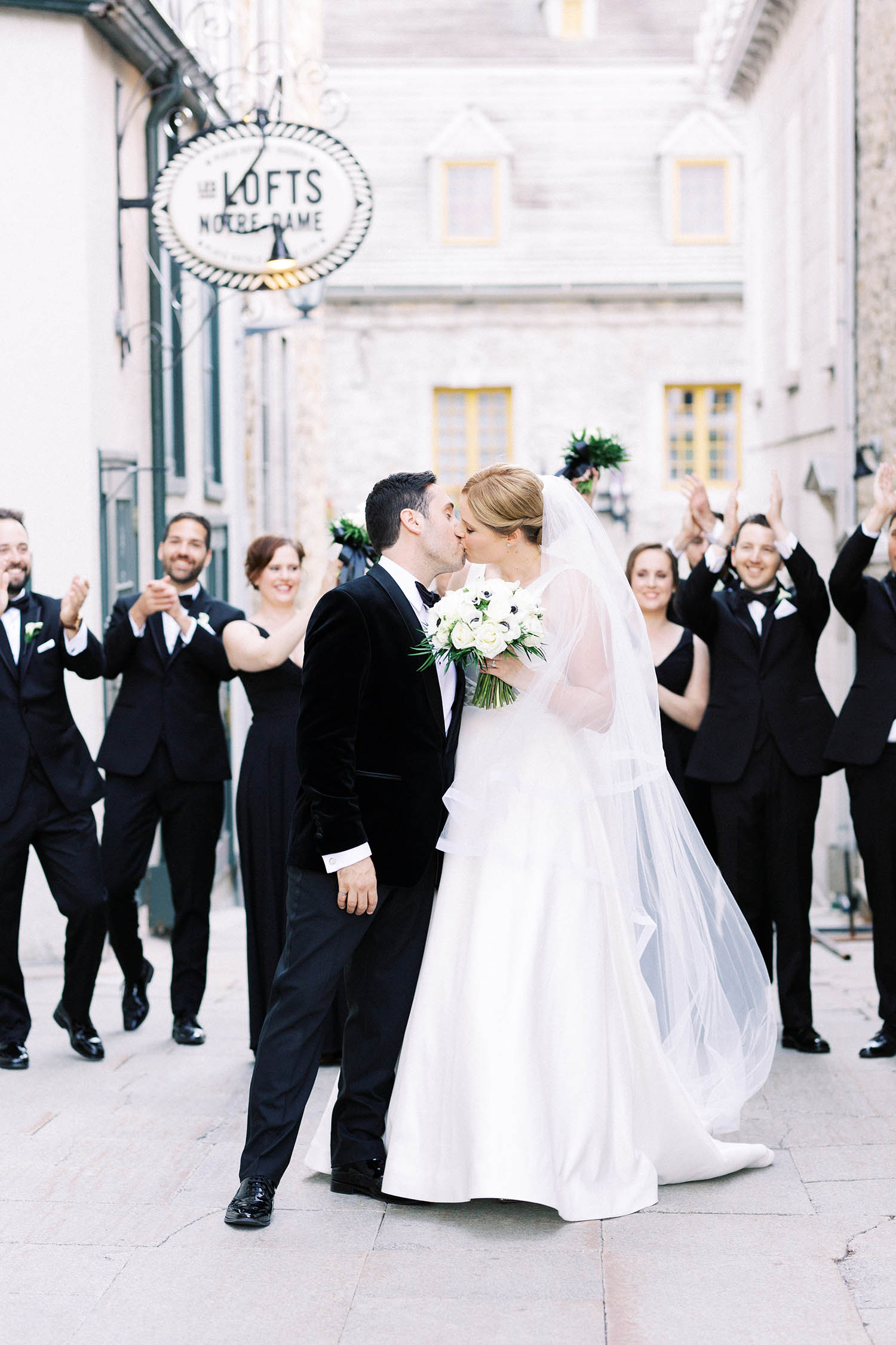 Eloping in Quebec City: The Perfect Destination for Your Wedding ...