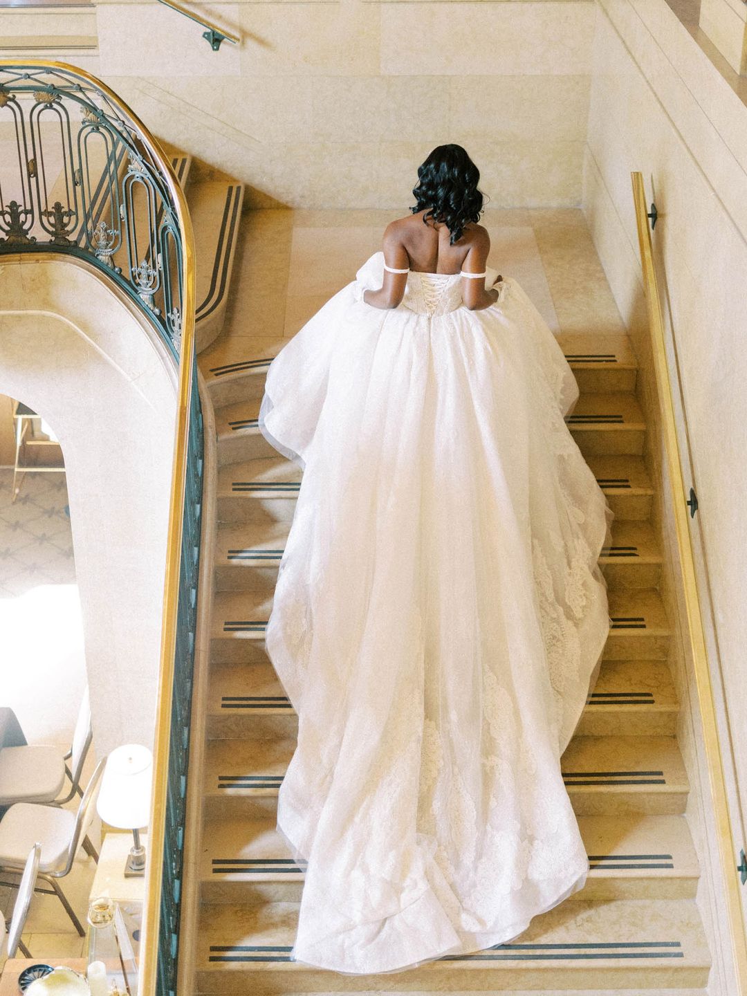 A Stunning Quebec City Wedding at Chateau Frontenac - Cagdas Yoldas ...
