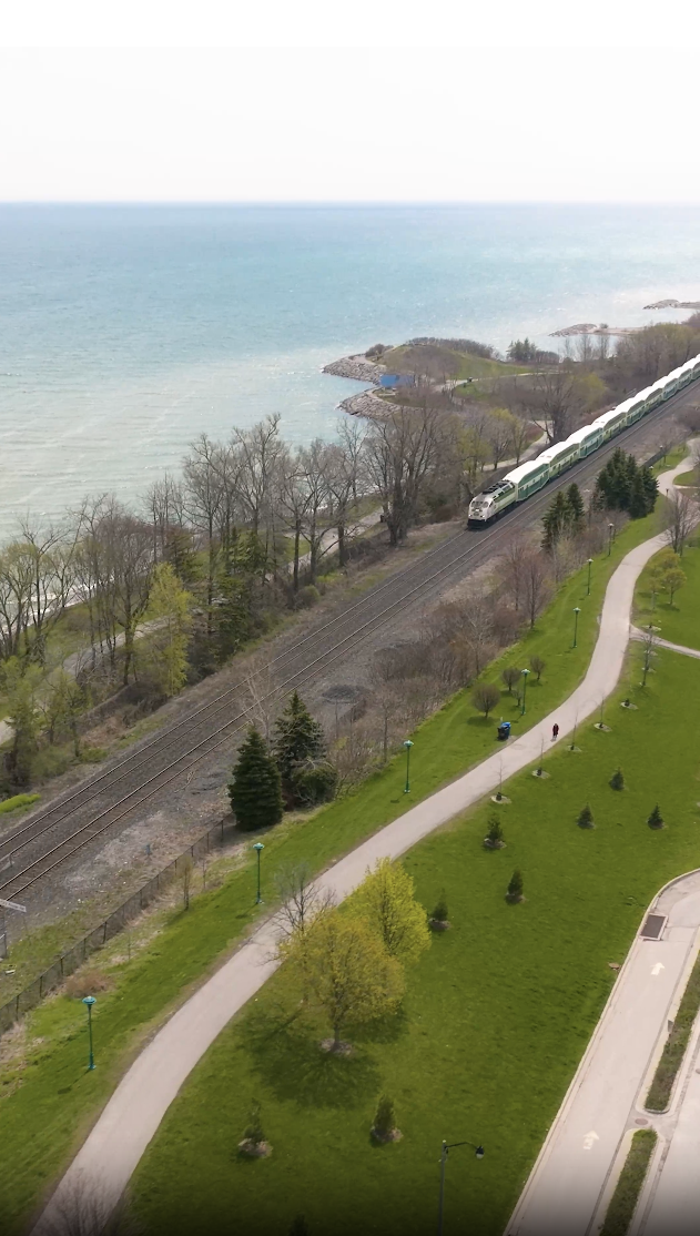 How an interregional public transit system got local commuters opting ...