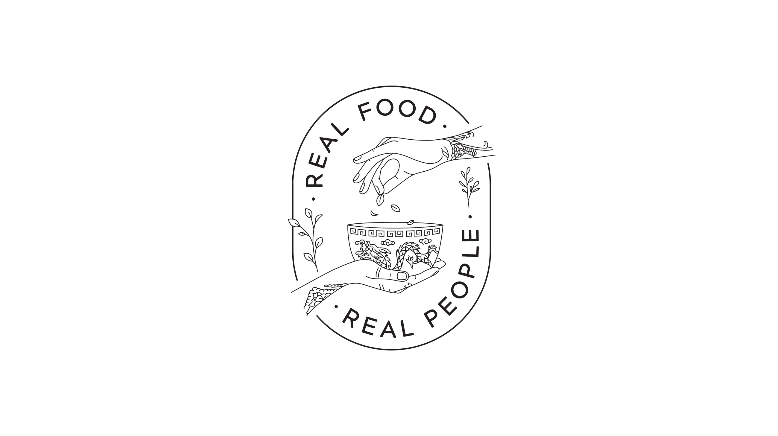 Real Food. Real People.