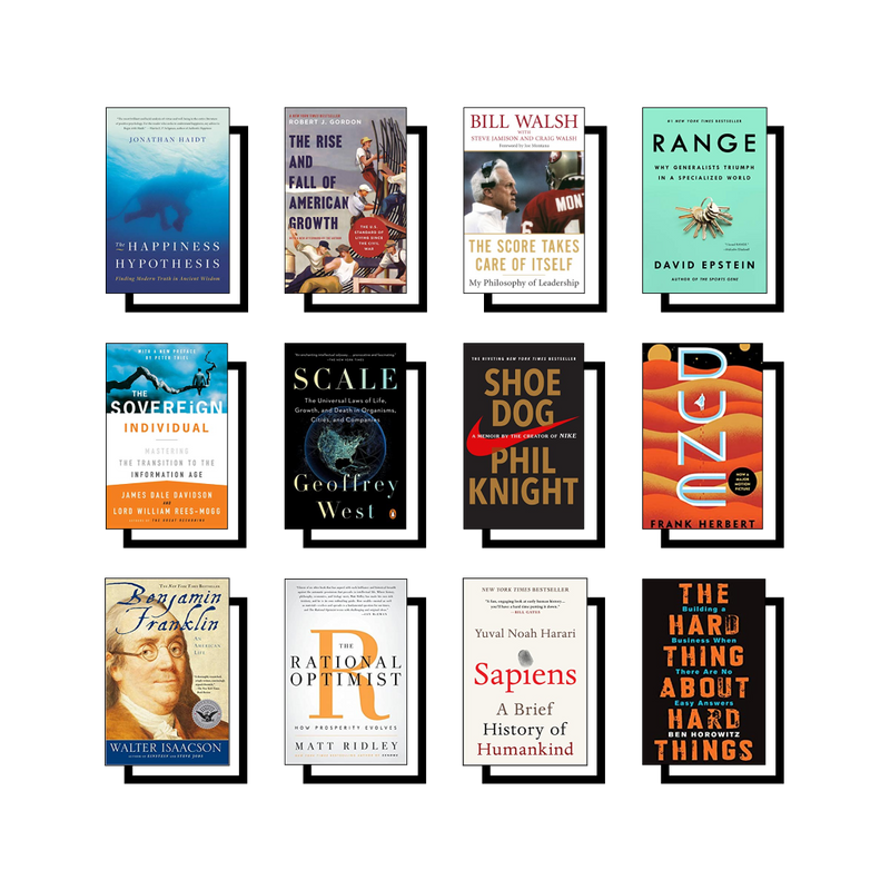 Kevin Rooke | Technology, investing, and more...