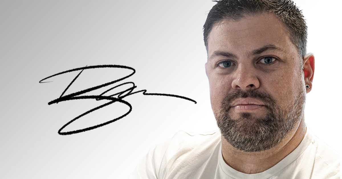 Ryan Roghaar - Entrepreneur, creative director, podcaster, remote work ...