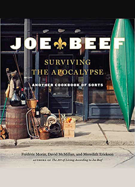 50 Books Recommended By Joe Rogan